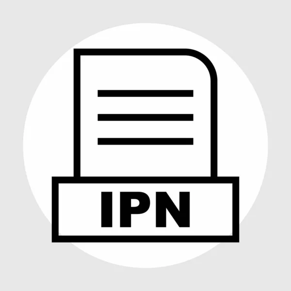 Imágenes de Ipn logo, fotos de Ipn logo sin royalties | Depositphotos