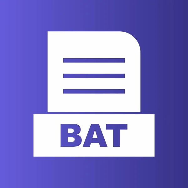 Bat file Stock Photos, Royalty Free Bat file Images | Depositphotos