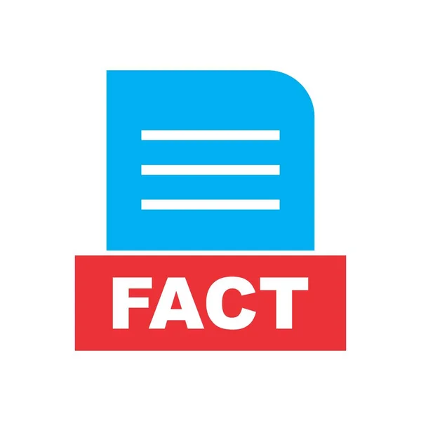 Fotos de Facts logo, Imagens de Facts logo sem royalties | Depositphotos