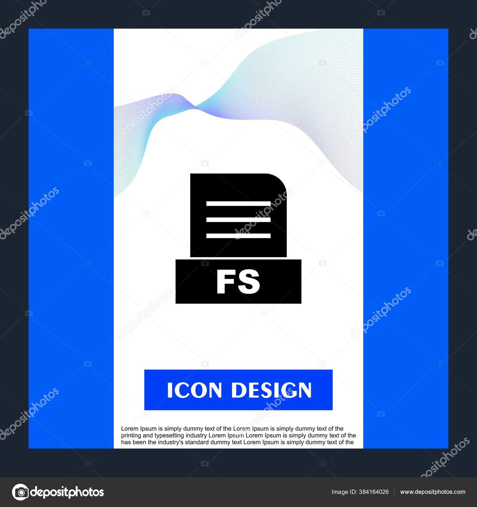 File Isolated Abstract Background — Stock Photo © Vectorvalley #384164026