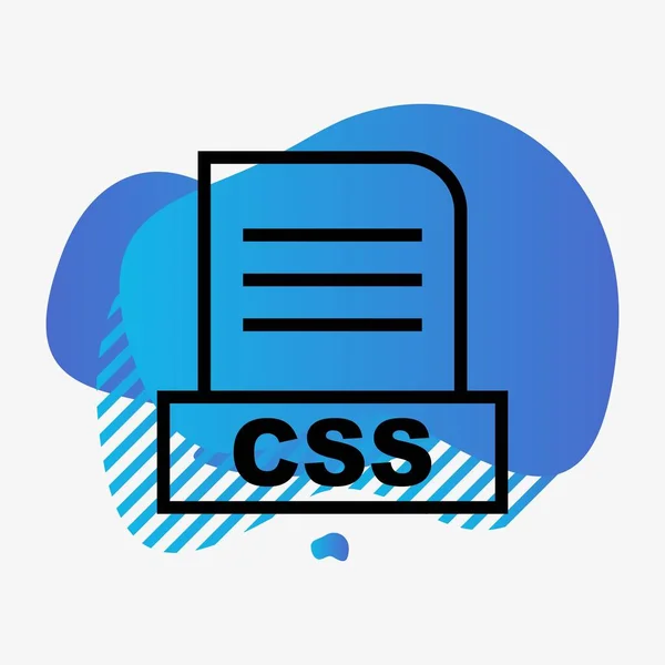 Archivo de formato css Stock Photos, Royalty Free Archivo de formato ...