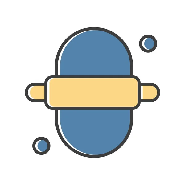 Ikon vektor roti Vector Art Stock Images | Depositphotos