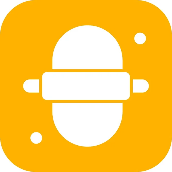 Ikon vektor roti Vector Art Stock Images | Depositphotos