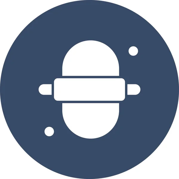 Ikon vektor roti Vector Art Stock Images | Depositphotos