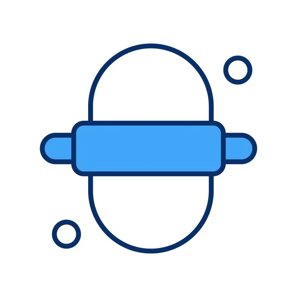 Ikon vektor roti Vector Art Stock Images | Depositphotos