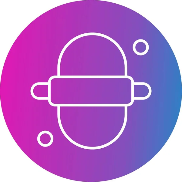 Ikon vektor roti Vector Art Stock Images | Depositphotos