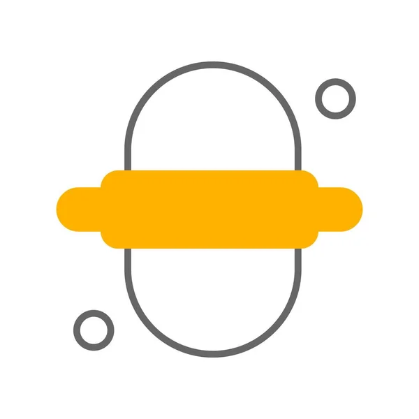 Ikon vektor roti Vector Art Stock Images | Depositphotos