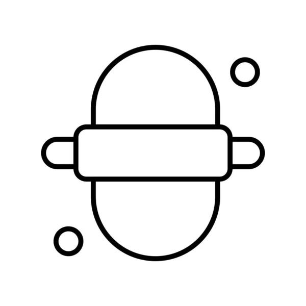 Ikon vektor roti Vector Art Stock Images | Depositphotos