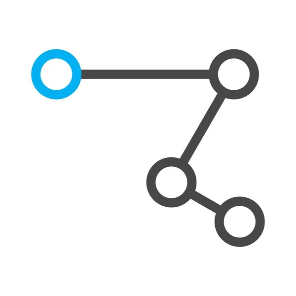 Vector Connection Icon Symbol Stock Vector by ©Vectorvalley 410681000