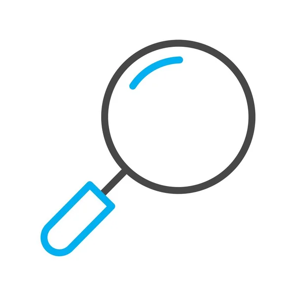 Simple Search Icon Png