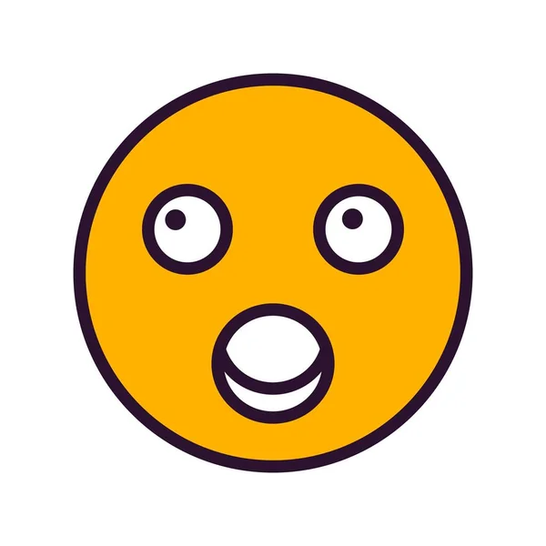 100,000 Surprised emoji Vector Images | Depositphotos