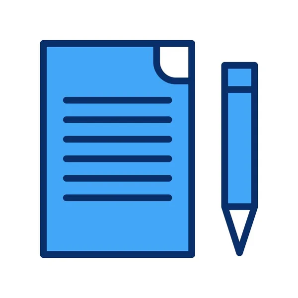 Ms word bestand Vector Art Stock Images | Depositphotos