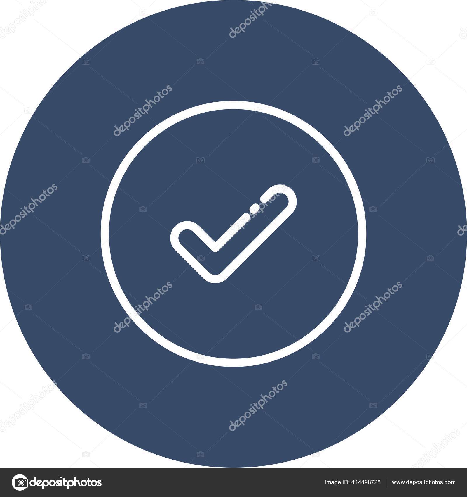 Check List Vector Icon Stock Vector by ©Vectorvalley 414498728 Check List Vector Icon Stock Vector by ©Vectorvalley 414498728