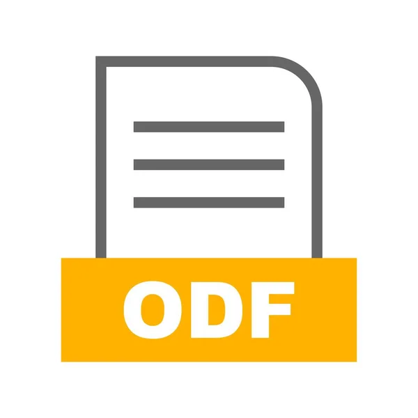 28,716,020 Odf letter Vector Images | Depositphotos