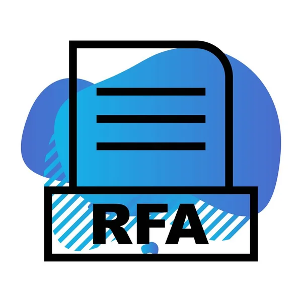 Rfa Vector Art Stock Images | Depositphotos