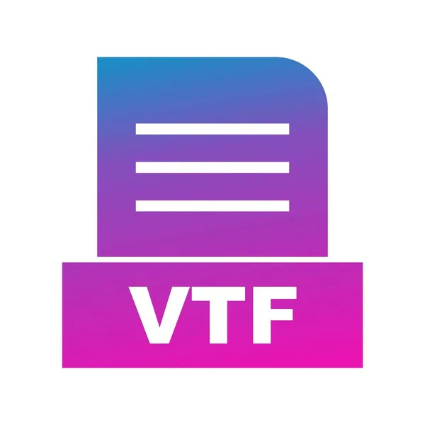 Vtf Vector Art Stock Images | Depositphotos