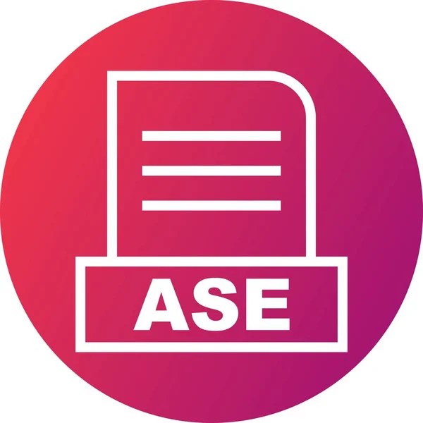 Ase imágenes de stock de arte vectorial | Depositphotos