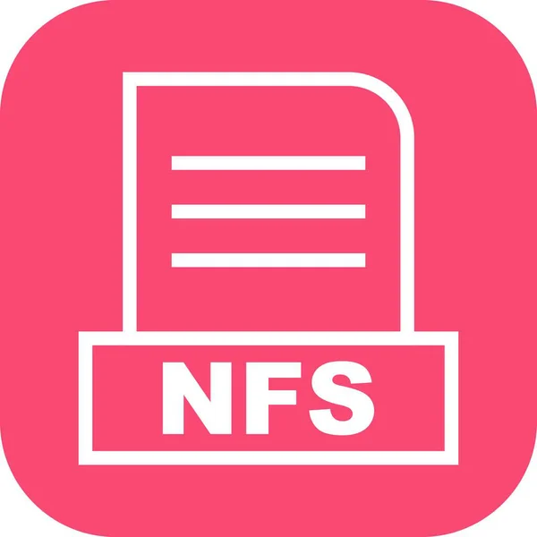 Nfs Vector Art Stock Images | Depositphotos