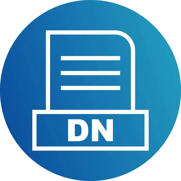 100,000 Dns letter Vector Images | Depositphotos
