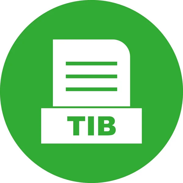 Tib icon Vector Art Stock Images | Depositphotos