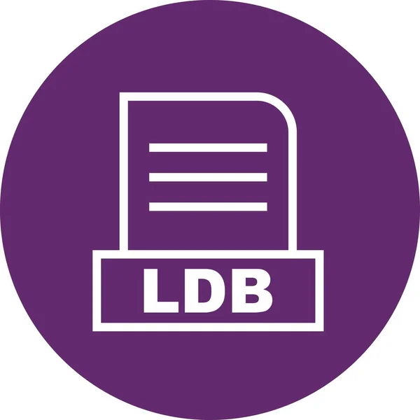 Ldb Vector Art Stock Images | Depositphotos