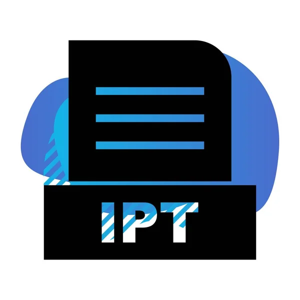 Ipt Vector Art Stock Images | Depositphotos