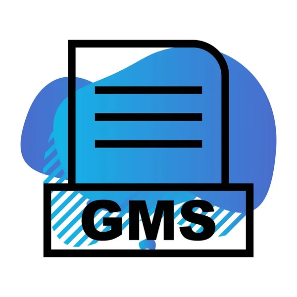 Gms Vector Art Stock Images | Depositphotos