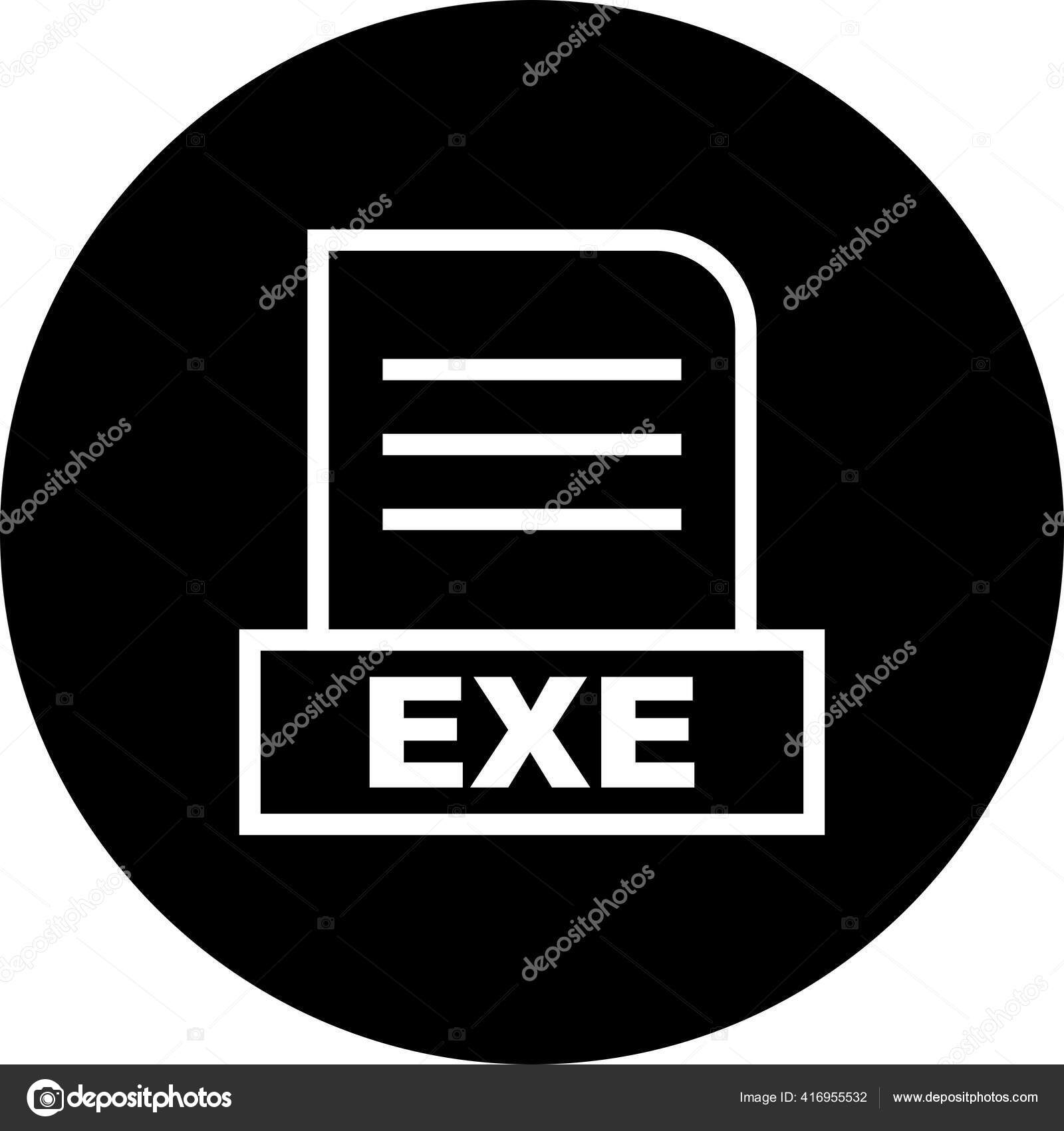 Pictures Icon For Exe Files