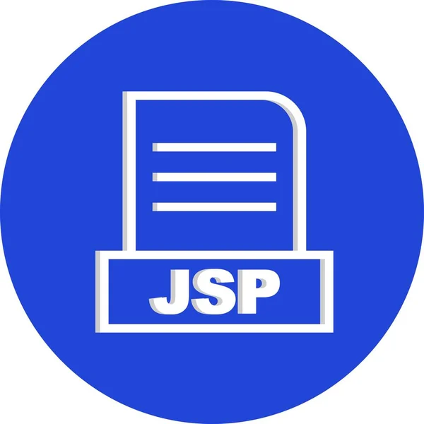 Jsp logo Imágenes Vectoriales, Gráfico Vectorial de Jsp logo ...