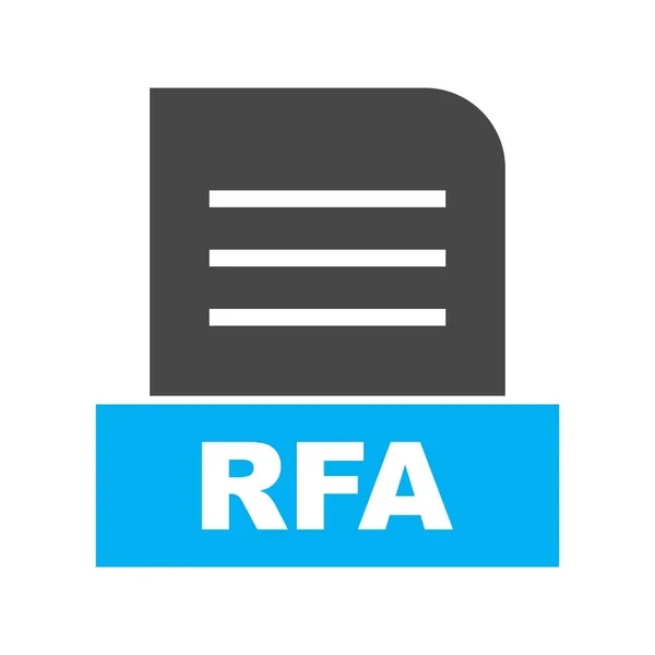 Rfa Vector Art Stock Images | Depositphotos