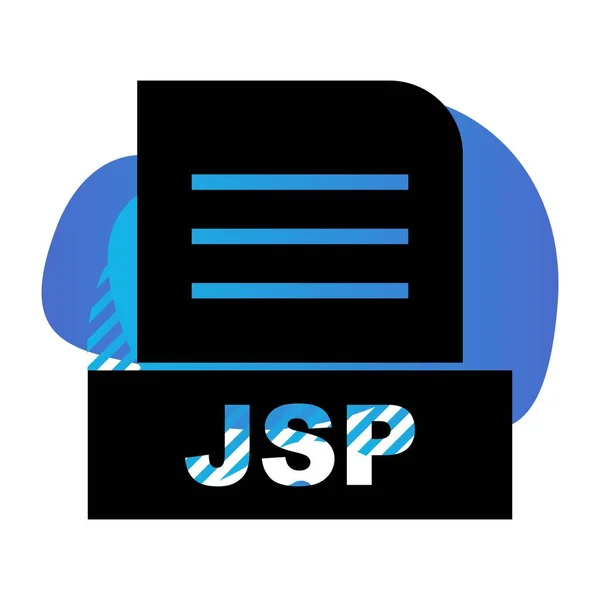 Jsp logo Imágenes Vectoriales, Gráfico Vectorial de Jsp logo ...