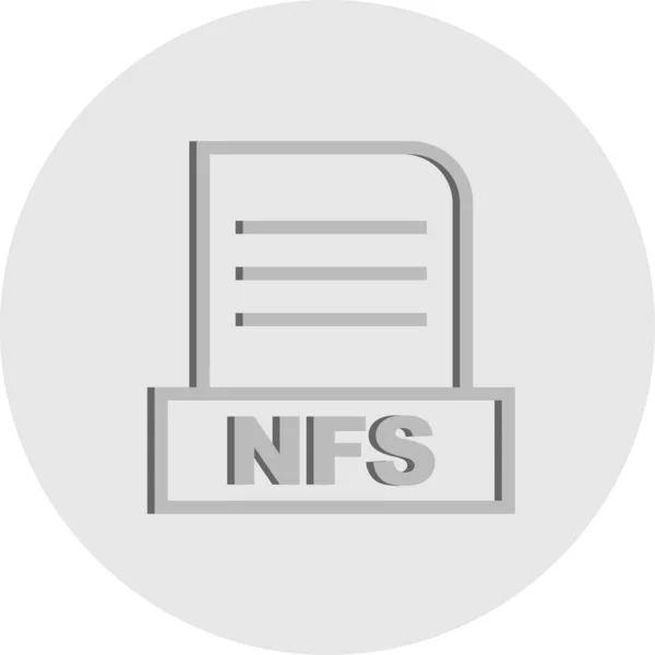 Nfs Vector Art Stock Images | Depositphotos