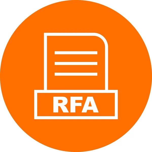 Rfa Vector Art Stock Images | Depositphotos