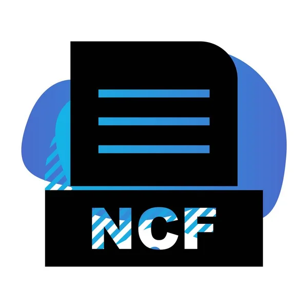 Ncf icon Vector Art Stock Images | Depositphotos