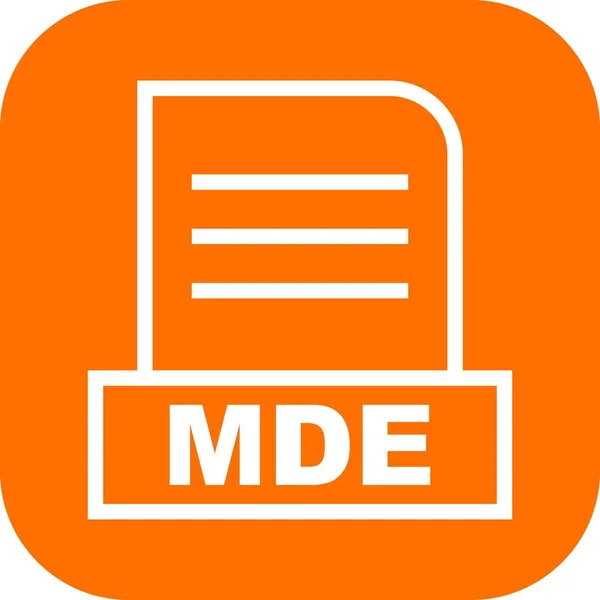 24 Mde Vector Images | Depositphotos