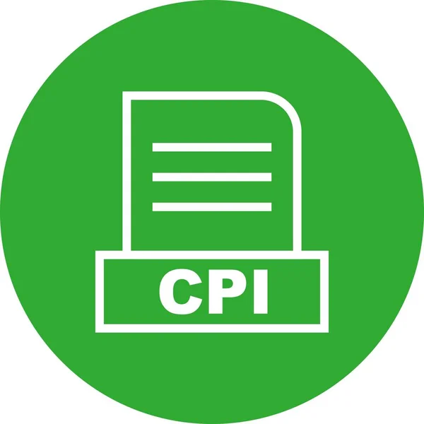 Cpi Vector Art Stock Images | Depositphotos
