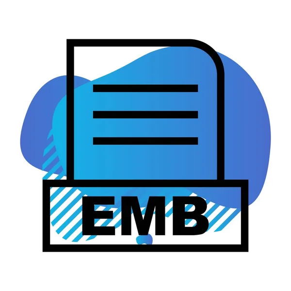 21,301,796 Emb logo Vector Images | Depositphotos