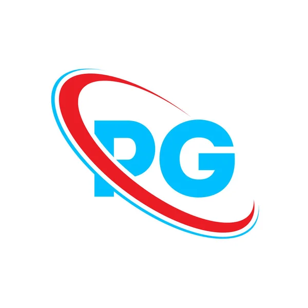 Procter And Gamble Logo Vector