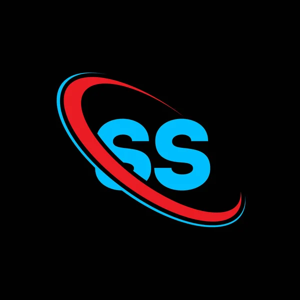 Ssi Logo Ssi Letter Ssi Letter Logo Design Initials Ssi Stock Vector by ...