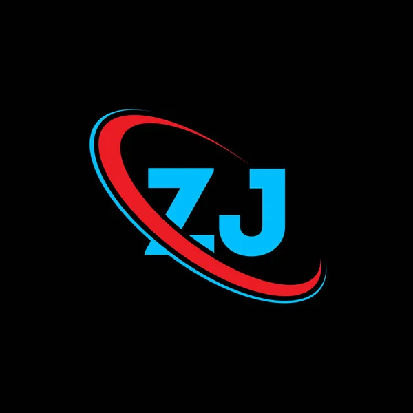 Jrz logo imágenes de stock de arte vectorial | Depositphotos