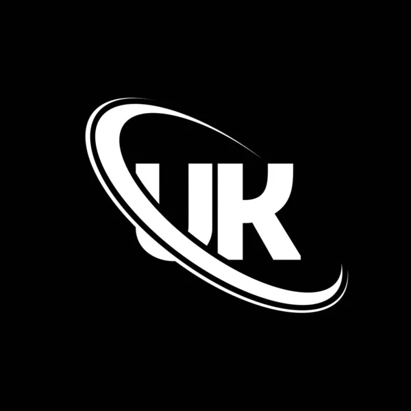 Uk Logo Design