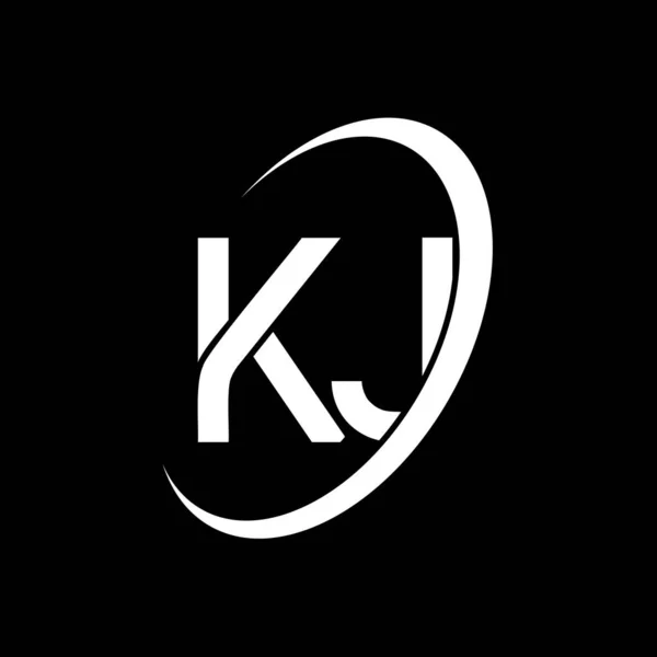 K j logo Vector Art Stock Images | Depositphotos