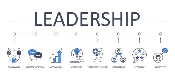 100,000 Leadership types Vector Images | Depositphotos