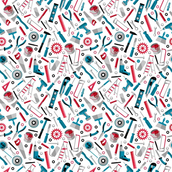 Tools background Stock Vector Image by ©Tribaliumivanka #26764575