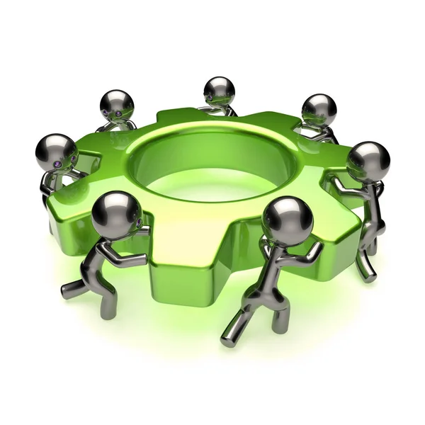 Manpower Stock Photos, Royalty Free Manpower Images | Depositphotos