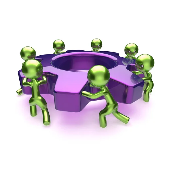 Manpower Stock Photos, Royalty Free Manpower Images | Depositphotos