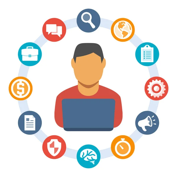 23,824,128 Activity management Vector Images | Depositphotos