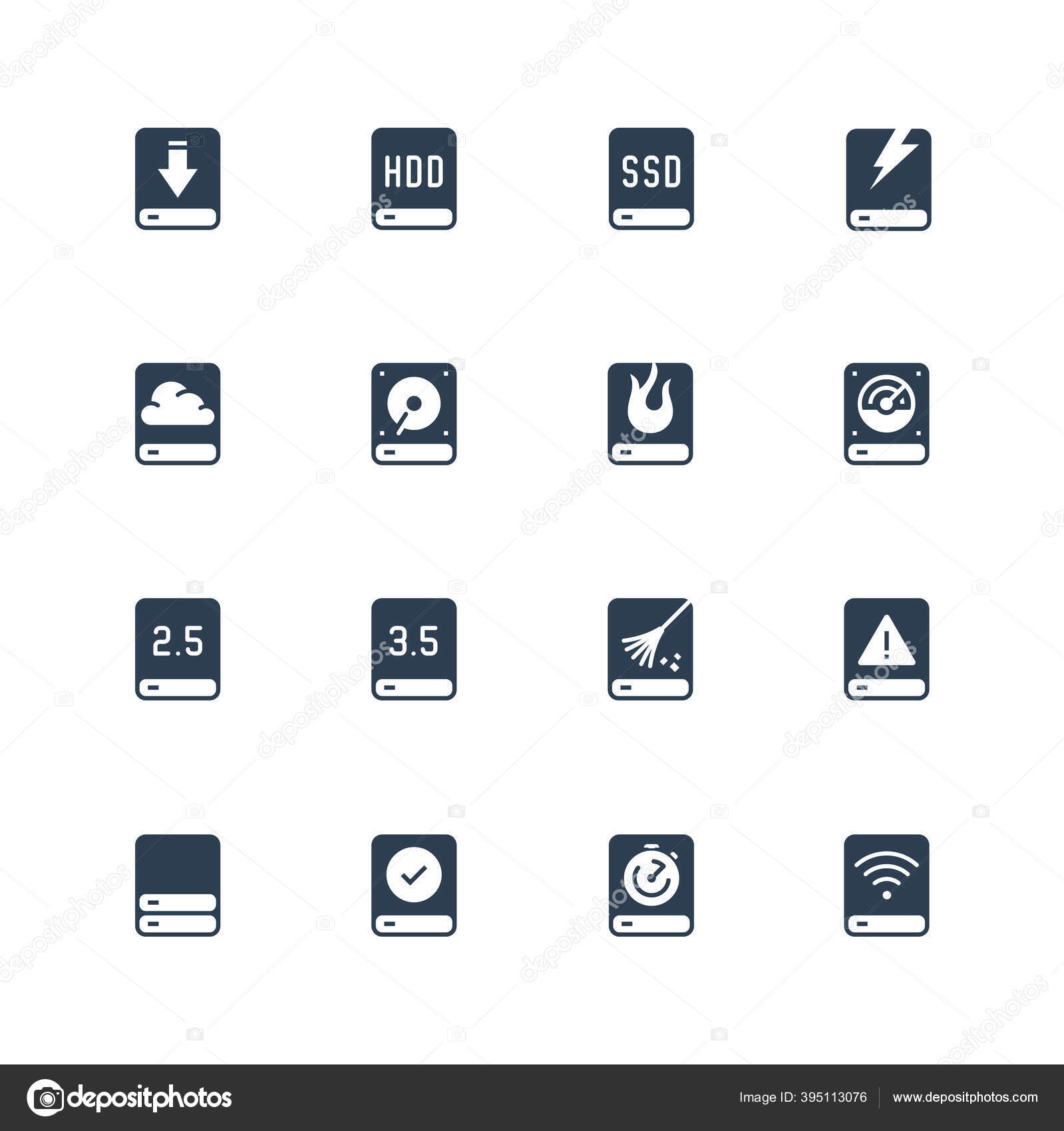 Computer Vector Icon Free Download