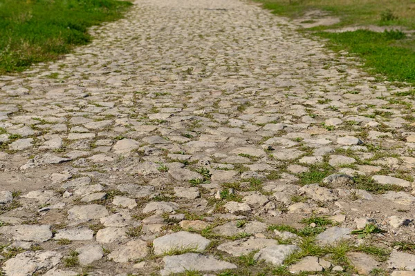 Roman roads Stock Photos, Royalty Free Roman roads Images | Depositphotos