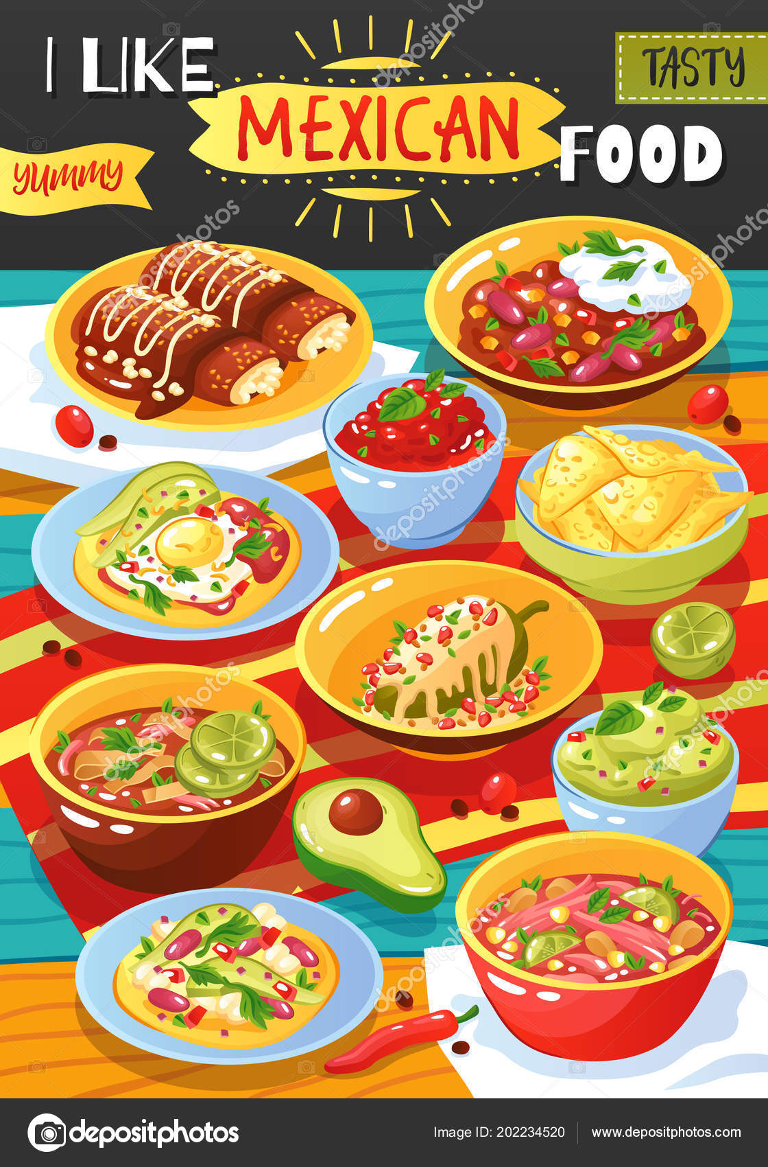 Salsa The Food Funny